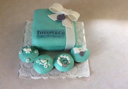 Chocolate Flavored Cakes – Nanna's Pantry Chav0036